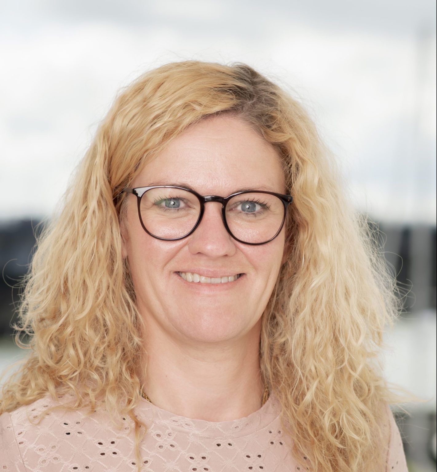 Lægerne Mellem Broerne